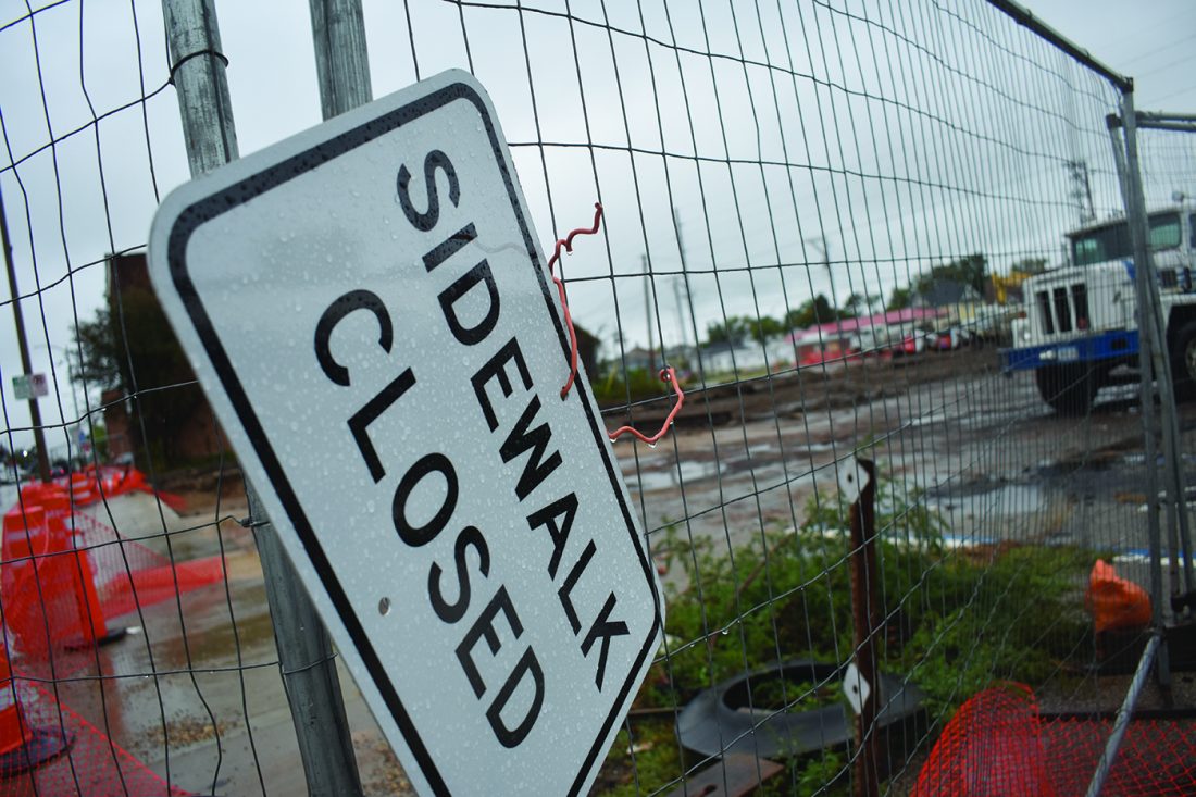 $8.9 million housing complex hits snag | News, Sports, Jobs - Times ...